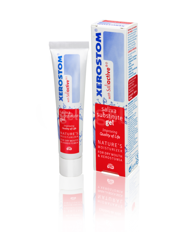 Xerostom Biocosmetics